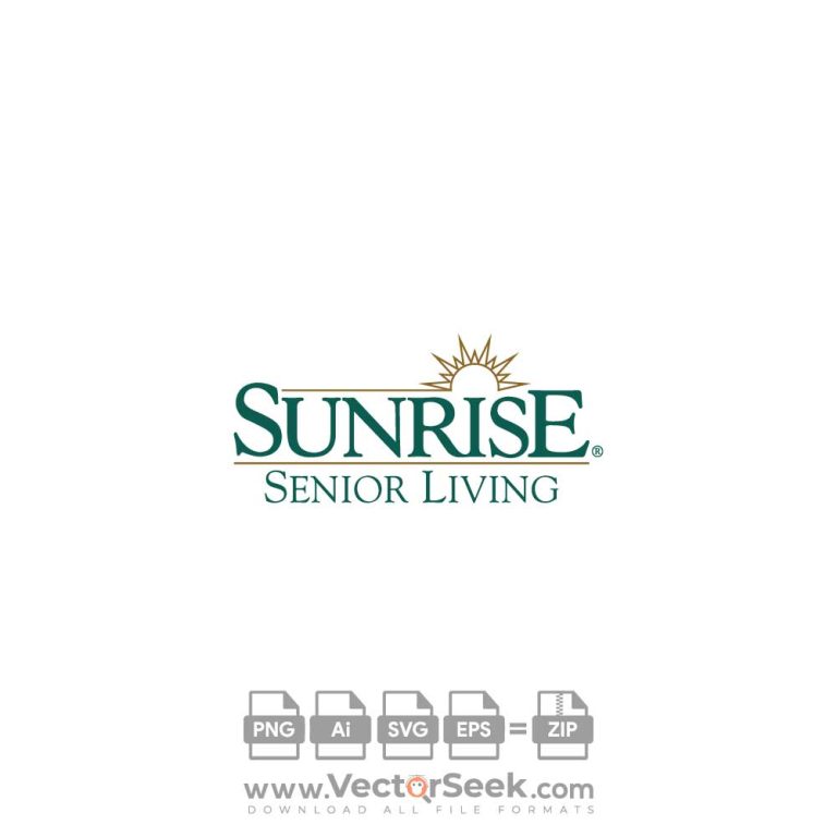 Sunrise Senior Living Logo Vector - (.Ai .PNG .SVG .EPS Free Download)