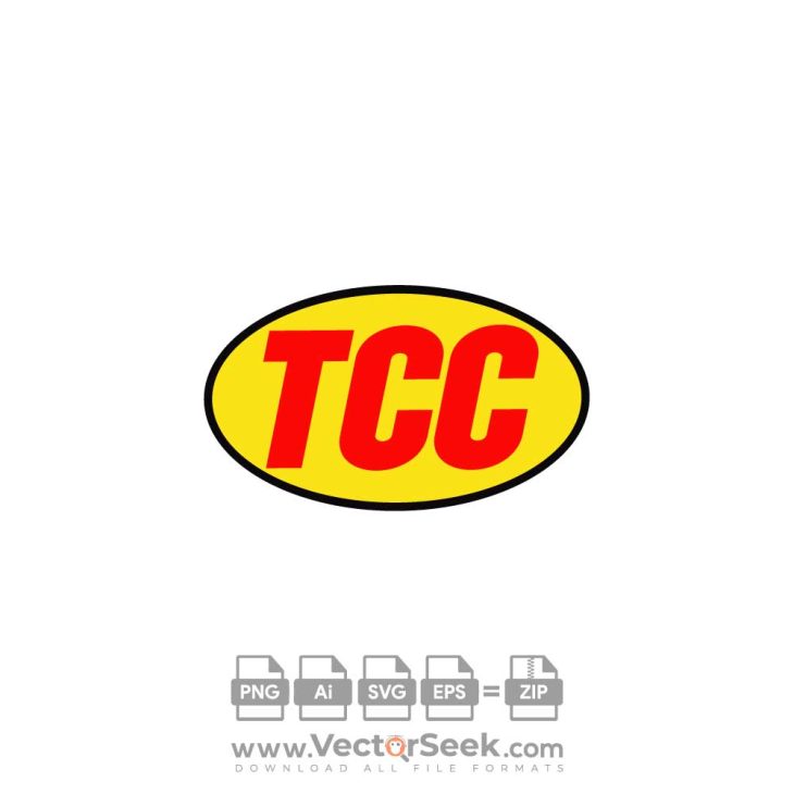 TCC Logo Vector - (.Ai .PNG .SVG .EPS Free Download)