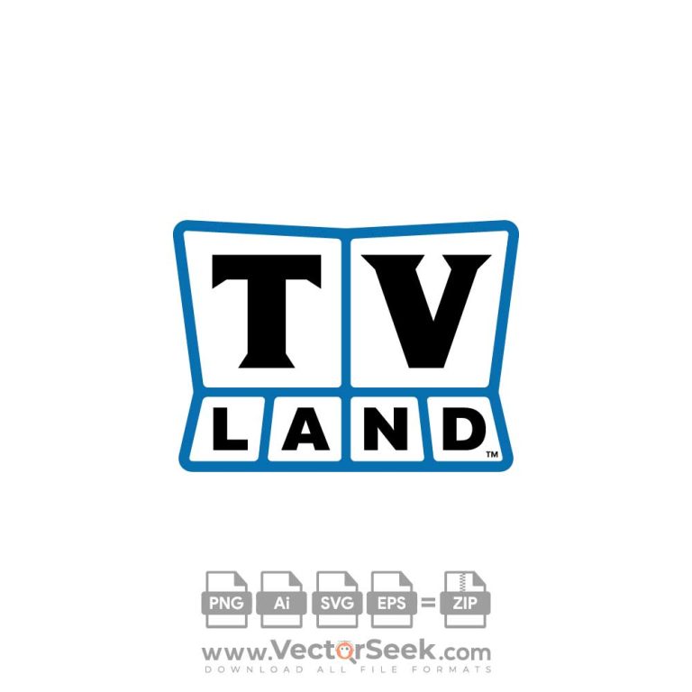 TV Land Logo Vector - (.Ai .PNG .SVG .EPS Free Download)