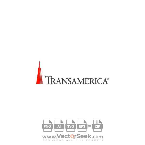 Transamerica Logo Vector - (.Ai .PNG .SVG .EPS Free Download)