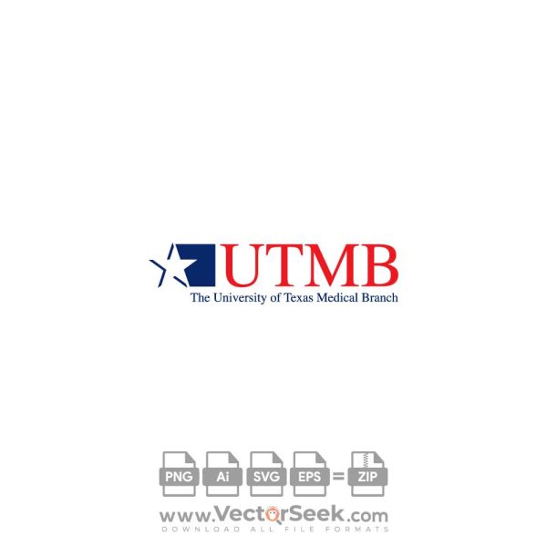 UTMB Logo Vector - (.Ai .PNG .SVG .EPS Free Download)