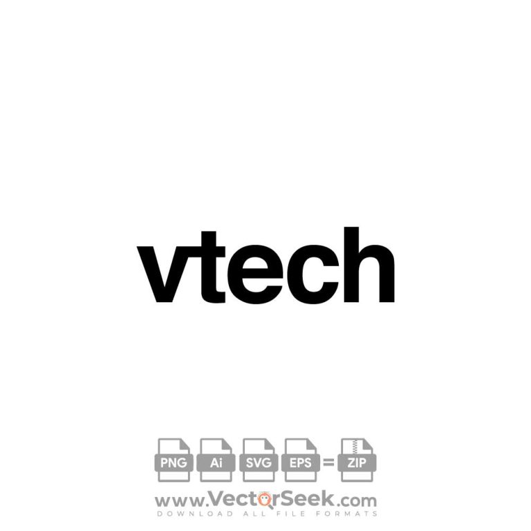 VTech Logo Vector - (.Ai .PNG .SVG .EPS Free Download)