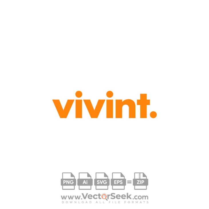 Vivint Logo Vector - (.Ai .PNG .SVG .EPS Free Download)
