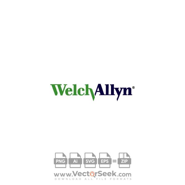 Welch Allyn Logo Vector - (.Ai .PNG .SVG .EPS Free Download)