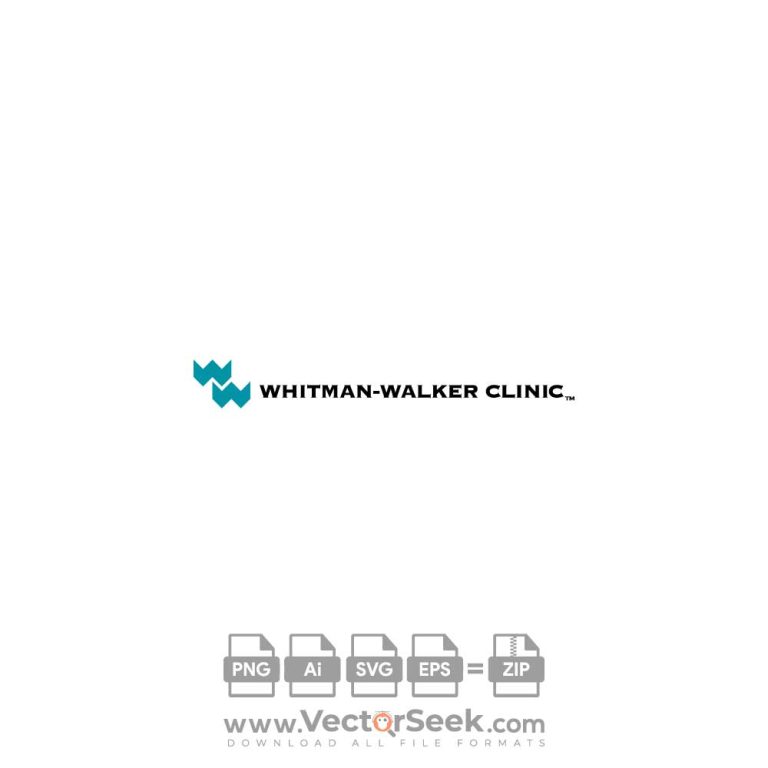 Whitman Walker Clinic Logo Vector - (.Ai .PNG .SVG .EPS Free Download)
