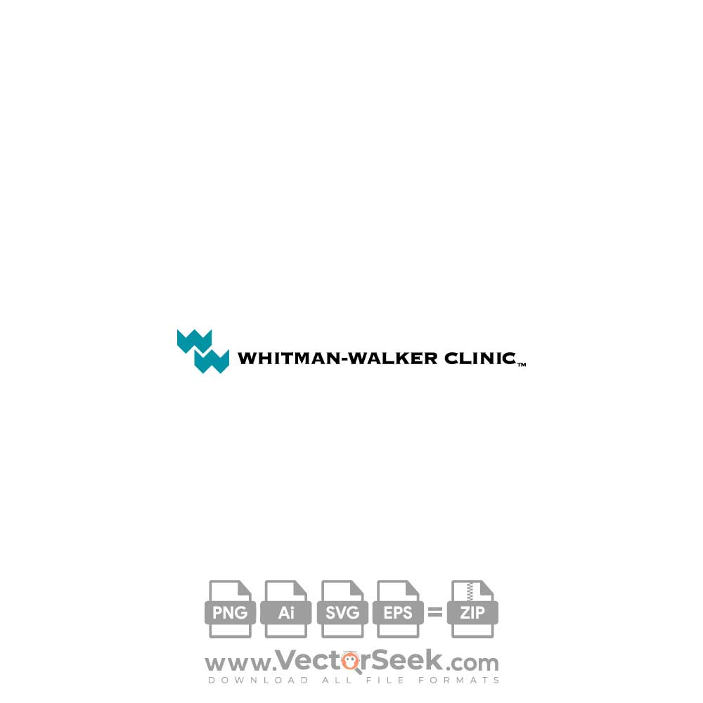 Walker Printing Logo Vector - (.Ai .PNG .SVG .EPS Free Download)