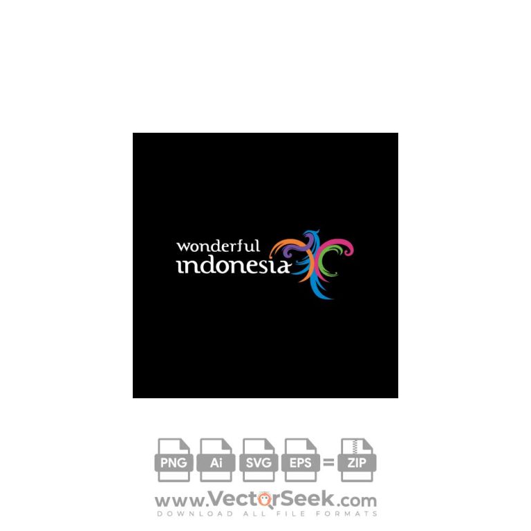 Indonesia PSSI Logo Vector - (.Ai .PNG .SVG .EPS Free Download)
