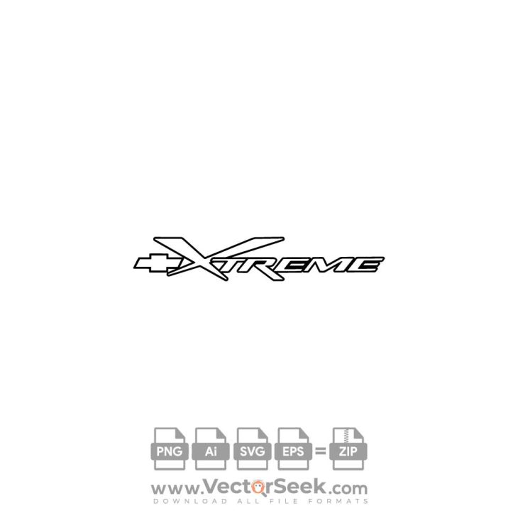 Xtreme Shock Logo Vector - (.Ai .PNG .SVG .EPS Free Download)