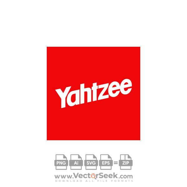 Yahtzee Logo Vector - (.Ai .PNG .SVG .EPS Free Download)
