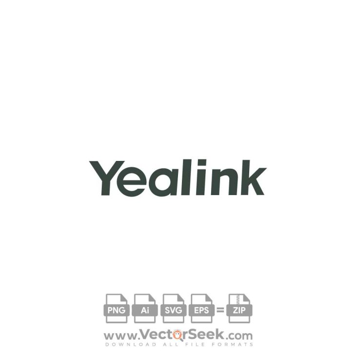 Yealink Logo Vector - (.Ai .PNG .SVG .EPS Free Download)