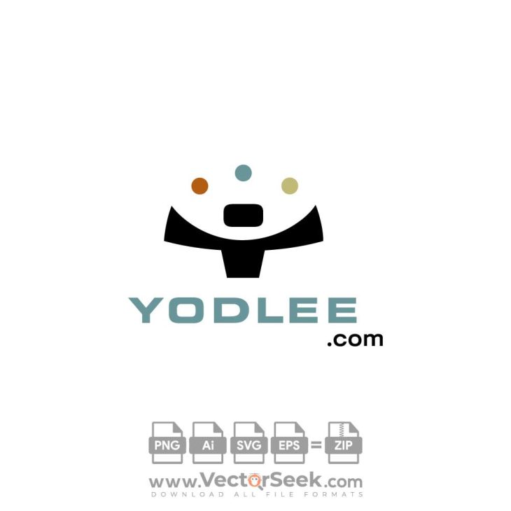Yodlee Logo Vector - (.Ai .PNG .SVG .EPS Free Download)
