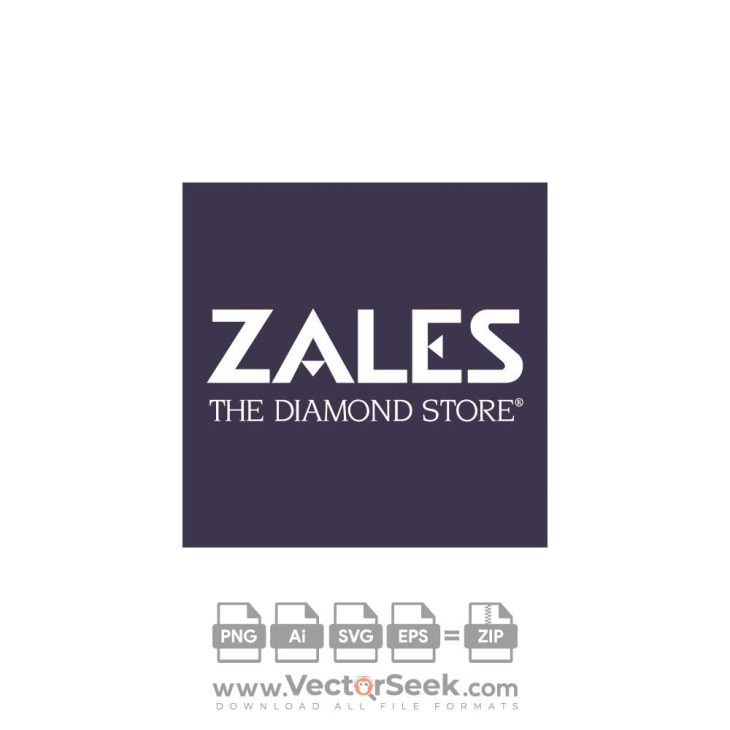 Zales Logo Vector - (.Ai .PNG .SVG .EPS Free Download)