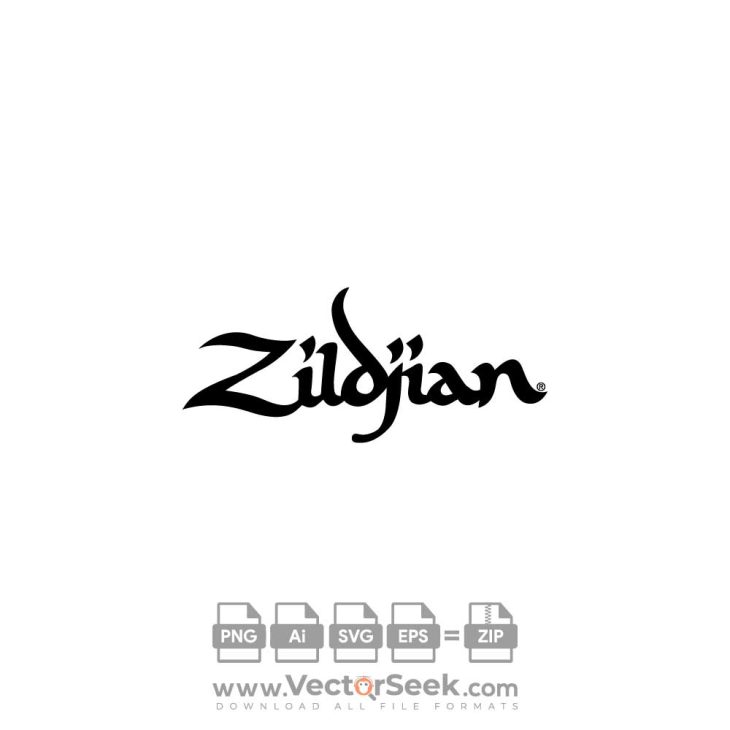 Zildjian Logo Vector - (.Ai .PNG .SVG .EPS Free Download)