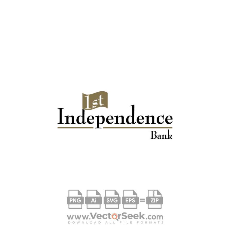 1st Independence Bank Logo Vector - (.Ai .PNG .SVG .EPS Free Download)