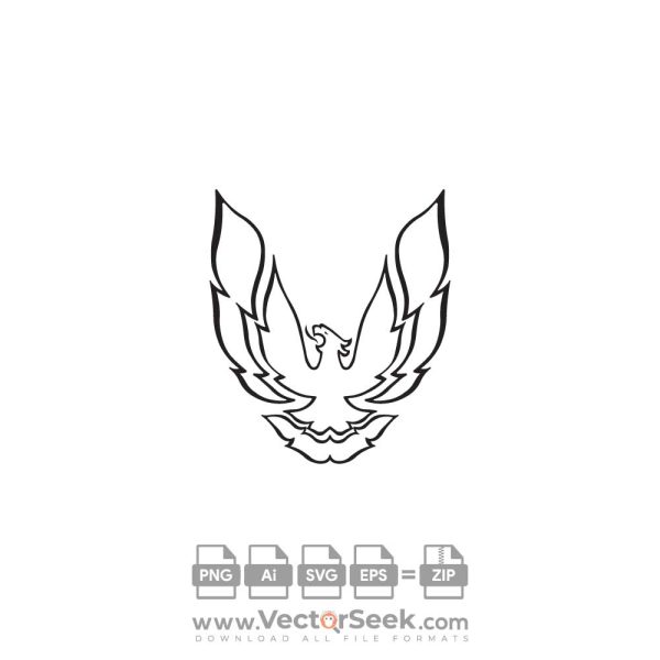 89 Trans Am Logo Vector - (.Ai .PNG .SVG .EPS Free Download)