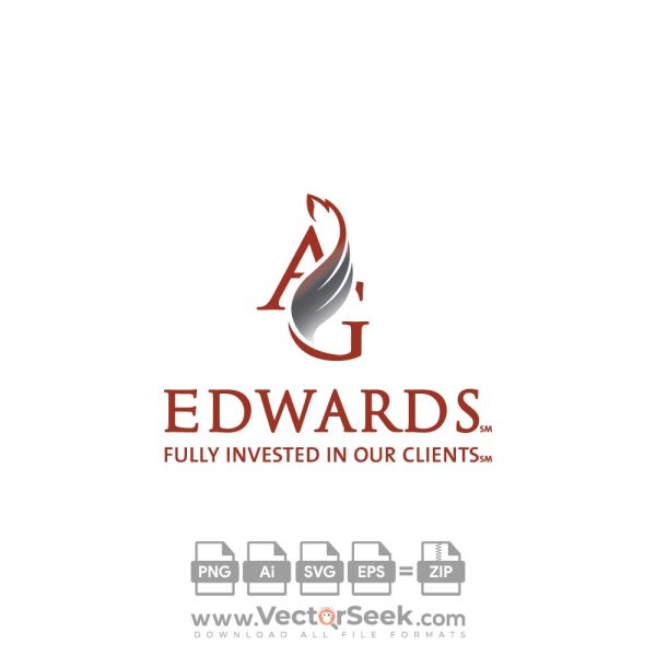 A.G. Edwards Logo Vector - (.Ai .PNG .SVG .EPS Free Download)