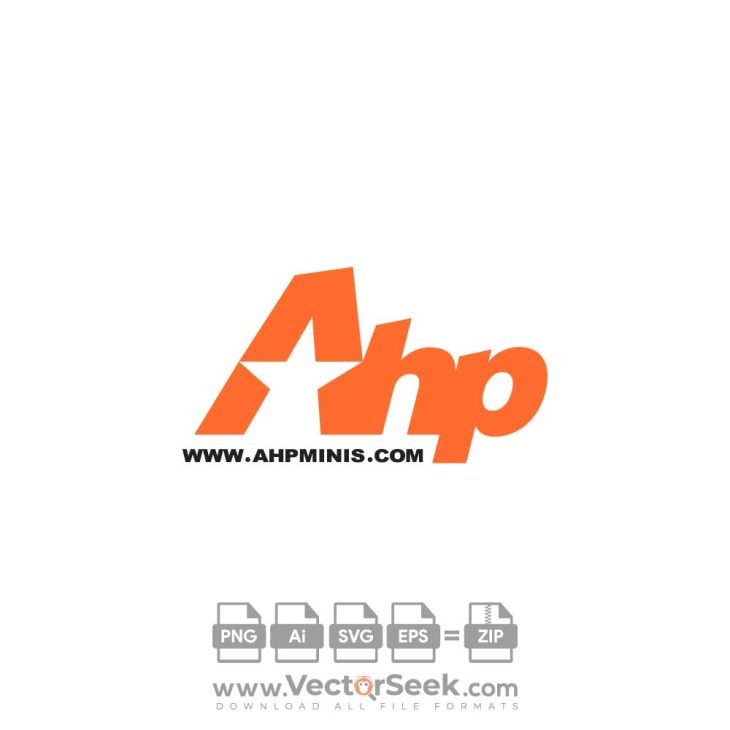AHP Minis Logo Vector - (.Ai .PNG .SVG .EPS Free Download)