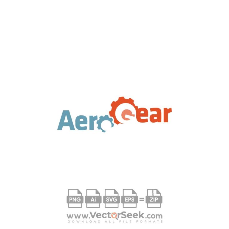 Aerogear Logo Vector - (.Ai .PNG .SVG .EPS Free Download)