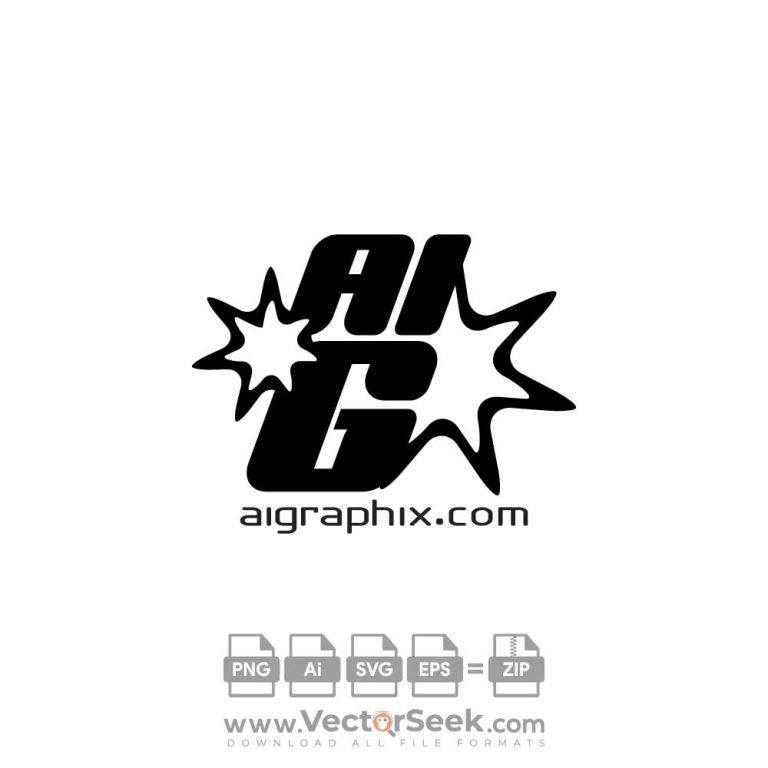 Altered Image Graphix Logo Vector - (.Ai .PNG .SVG .EPS Free Download)