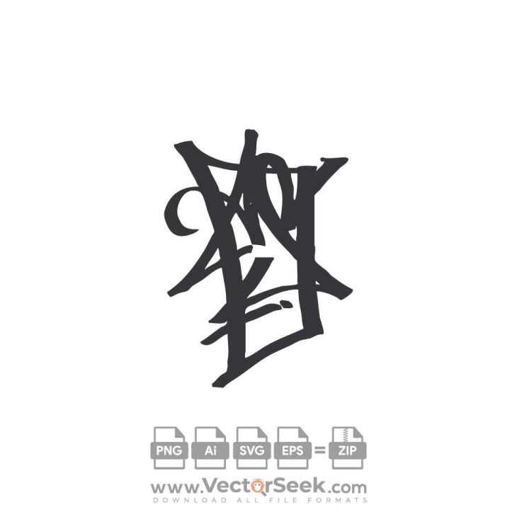 Anglo Saxon Logo Vector - (.Ai .PNG .SVG .EPS Free Download)