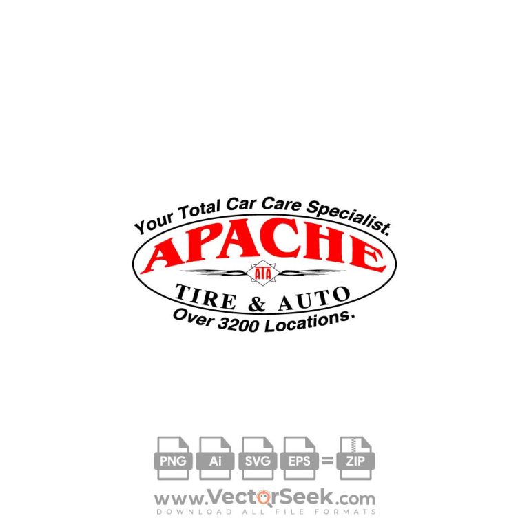 Apache Ant Logo Vector - (.Ai .PNG .SVG .EPS Free Download)