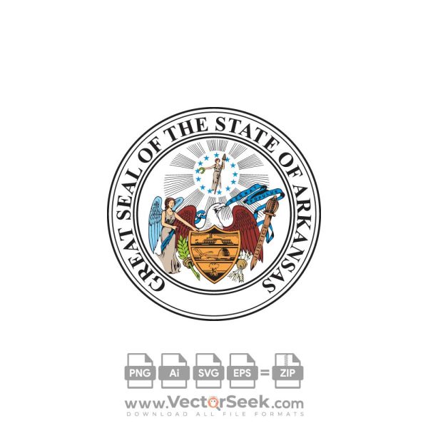 Seal of Hamilton County Ohio Logo Vector - (.Ai .PNG .SVG .EPS Free ...