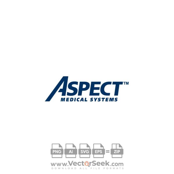 Aspect Medical Systems Logo Vector - (.Ai .PNG .SVG .EPS Free Download)