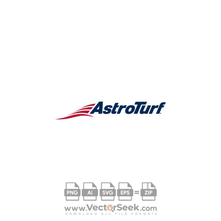 AstroTurf Logo Vector - (.Ai .PNG .SVG .EPS Free Download)