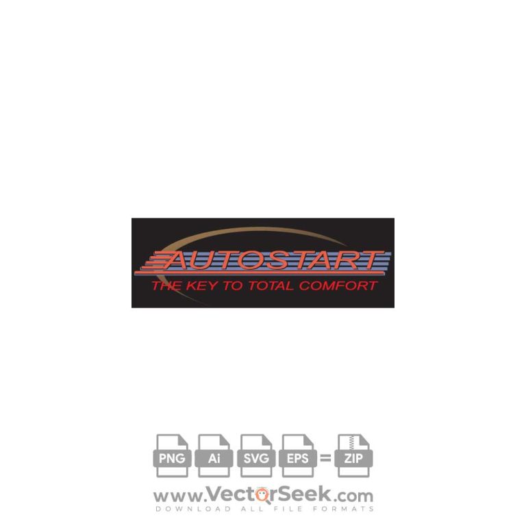 Autostart Logo Vector - (.Ai .PNG .SVG .EPS Free Download)