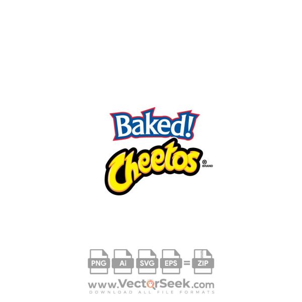 BAKED CHEETOS Logo Vector - (.Ai .PNG .SVG .EPS Free Download)