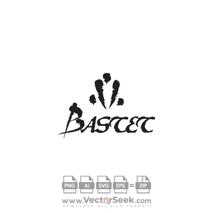 Bastet Logo Vector - (.Ai .PNG .SVG .EPS Free Download)