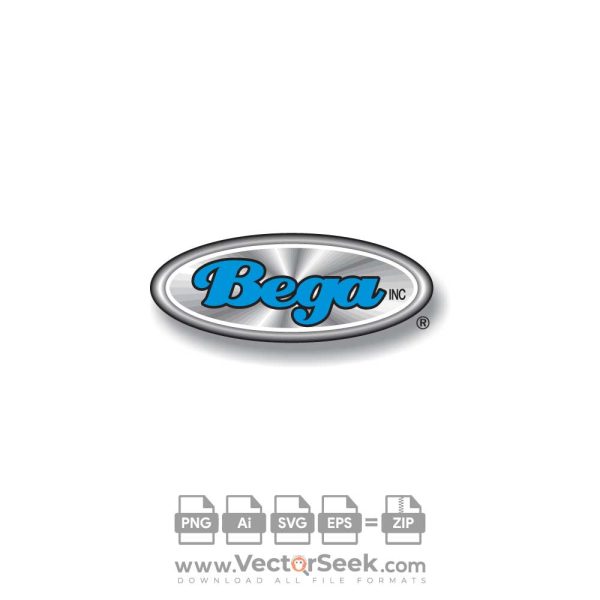 Bega Inc Logo Vector - (.Ai .PNG .SVG .EPS Free Download)