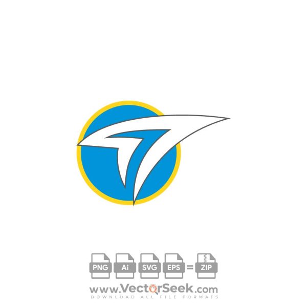 Bluetorch Logo Vector - (.Ai .PNG .SVG .EPS Free Download)