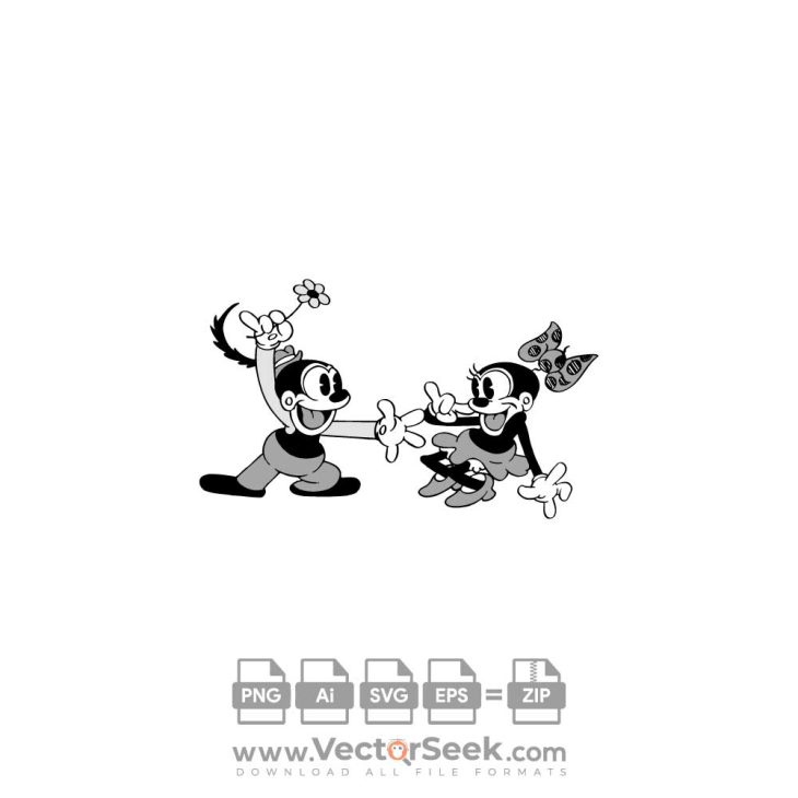 Bosco & Honey Logo Vector - (.Ai .PNG .SVG .EPS Free Download)