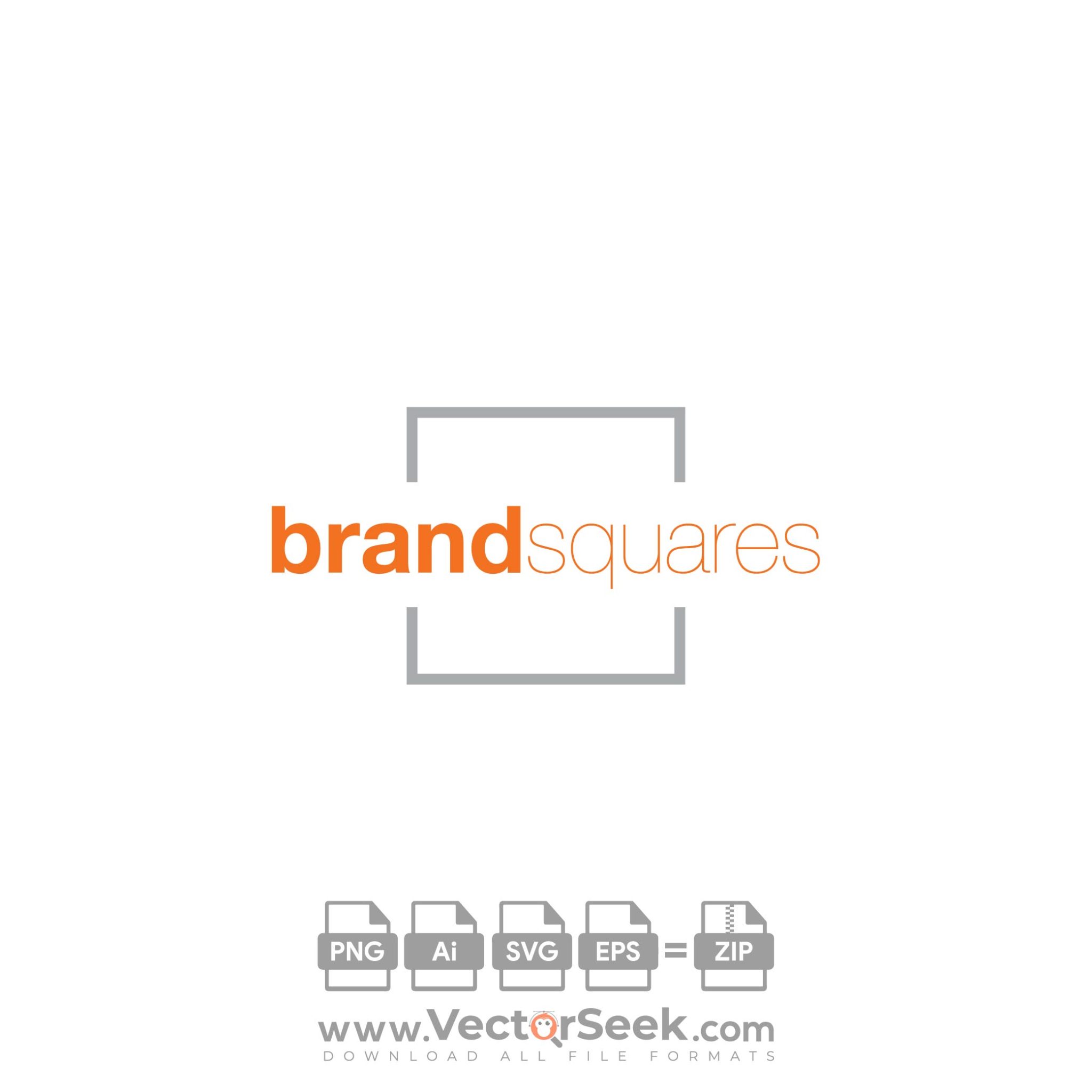 Brand Squares Logo Vector - (.Ai .PNG .SVG .EPS Free Download)