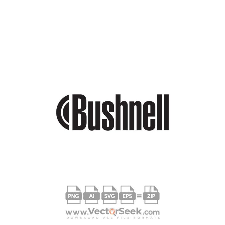 Bushnell Logo Vector - (.Ai .PNG .SVG .EPS Free Download)