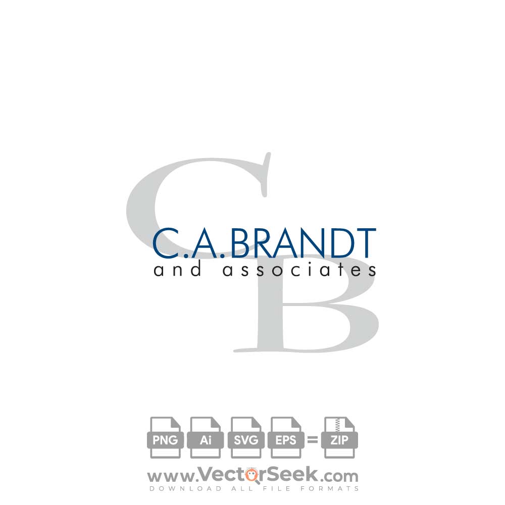 C.A. Brandt and Associates, LLC Logo Vector - (.Ai .PNG .SVG .EPS Free ...