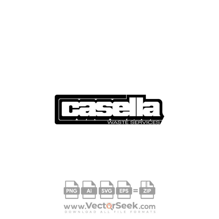 Casella Waste Services Logo Vector - (.Ai .PNG .SVG .EPS Free Download)