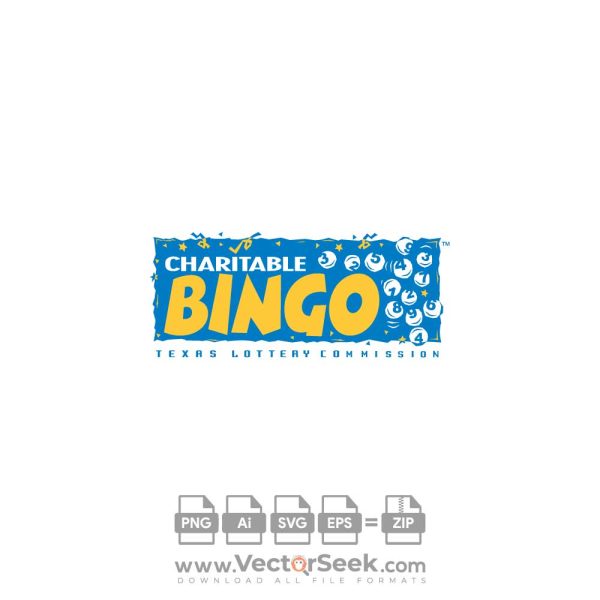 Bingo Logo Vector - (.Ai .PNG .SVG .EPS Free Download)