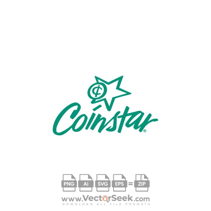 Coinstar, Inc. Logo Vector - (.Ai .PNG .SVG .EPS Free Download)