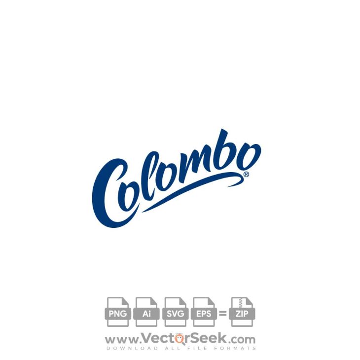 Colombo Logo Vector - (.Ai .PNG .SVG .EPS Free Download)