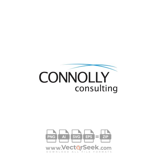 Connolly Consulting Logo Vector - (.Ai .PNG .SVG .EPS Free Download)