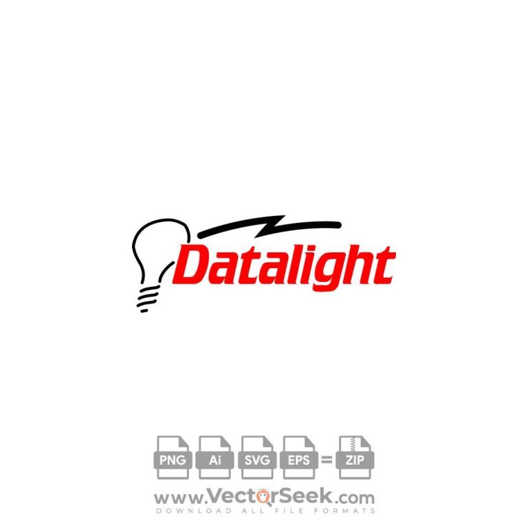 Datalight Logo Vector - (.Ai .PNG .SVG .EPS Free Download)