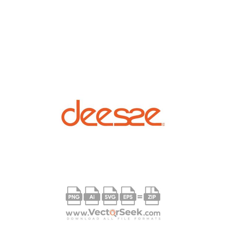 Deesse Logo Vector - (.Ai .PNG .SVG .EPS Free Download)