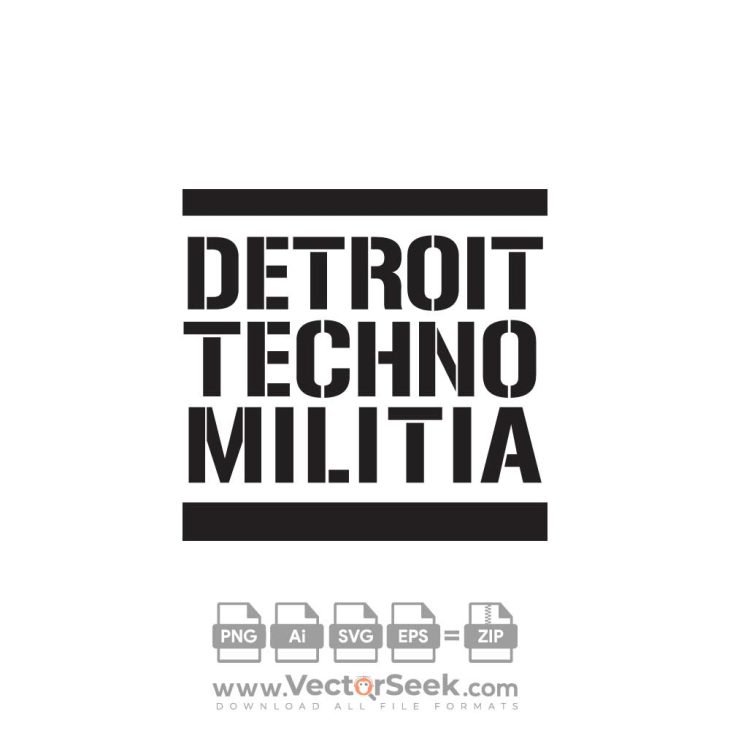 Militia Logo Vector - (.Ai .PNG .SVG .EPS Free Download)