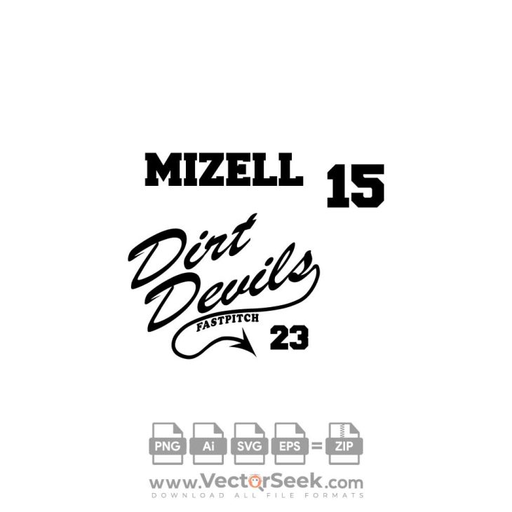 Dirt Devil Logo Vector - (.Ai .PNG .SVG .EPS Free Download)