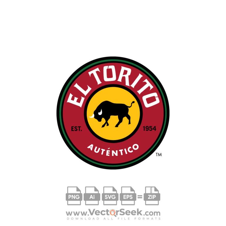 El Torito Logo Vector - (.Ai .PNG .SVG .EPS Free Download)