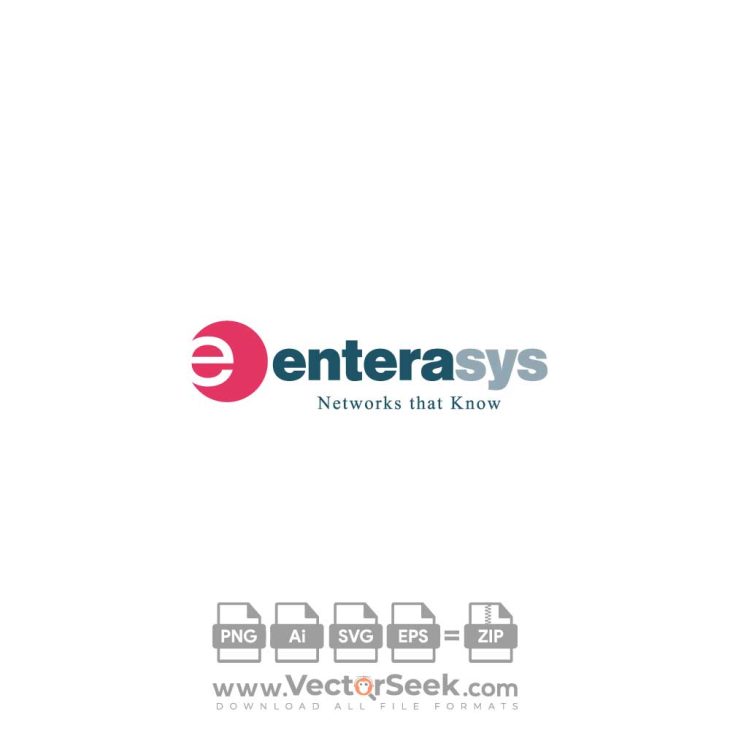 Enterasys Logo Vector - (.Ai .PNG .SVG .EPS Free Download)