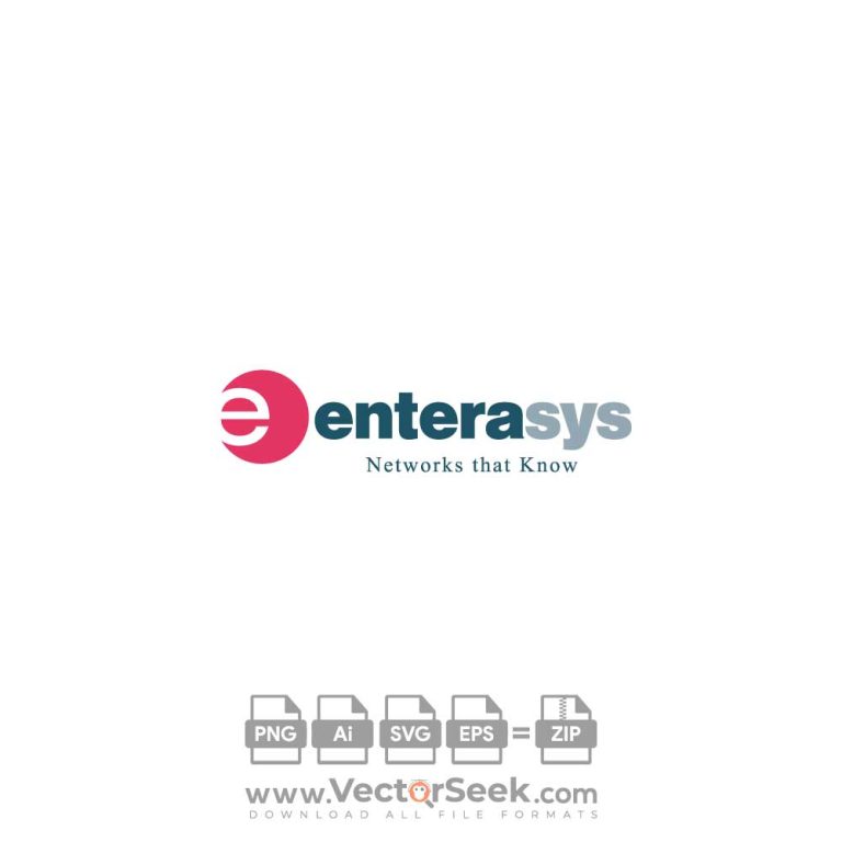 Enterasys Logo Vector - (.Ai .PNG .SVG .EPS Free Download)