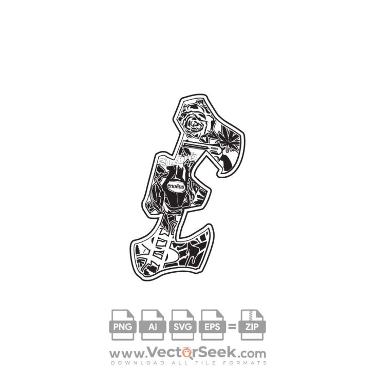 Edenrobe logo vector - (.Ai .PNG .SVG .EPS Free Download)